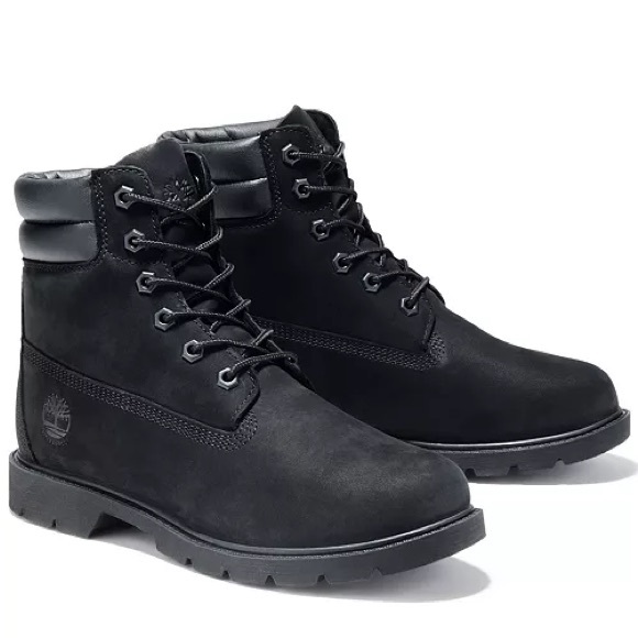 Timberland | Shoes | Timberland Womens Linden Wood Waterproof Lug Sole ...